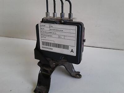 MAZDA BT50 UR 09/2015-06/2020 ABS PUMP/MODULATOR P/N AB312C405AG ...