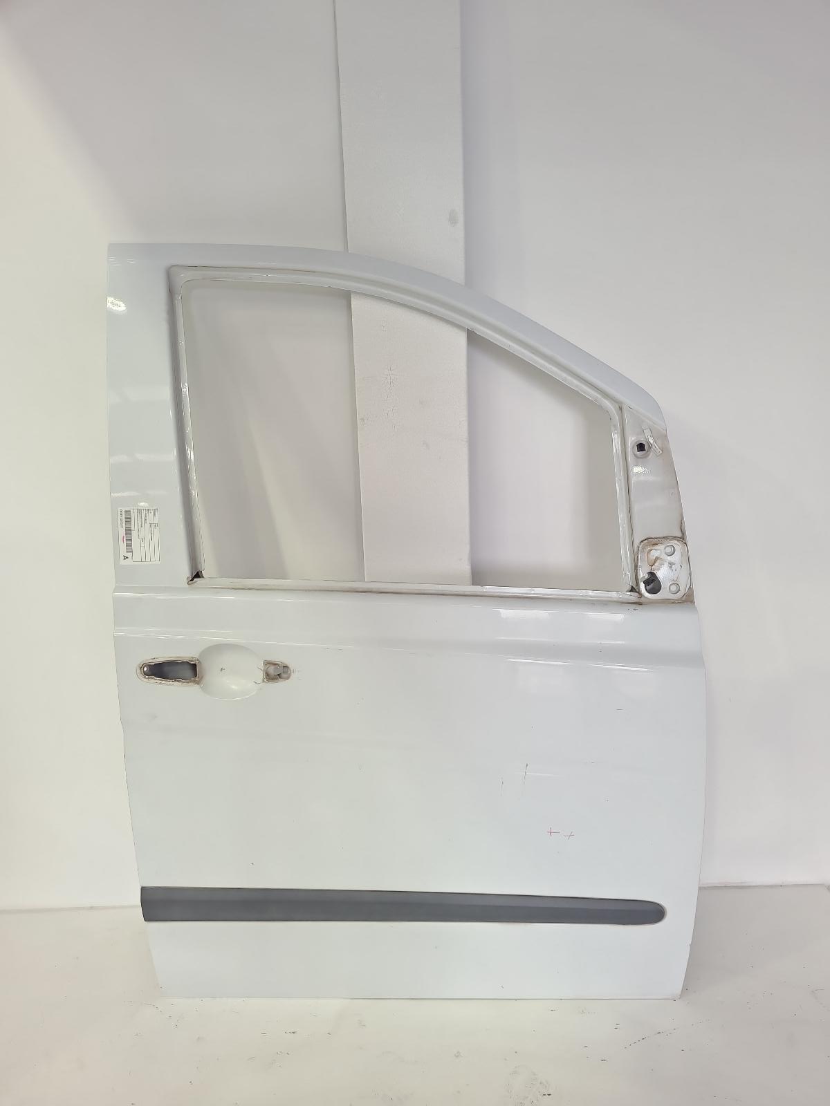 MERCEDES BENZ VITO 639 04/2004-02/2015 RIGHT FRONT DOOR SHELL ONLY ...