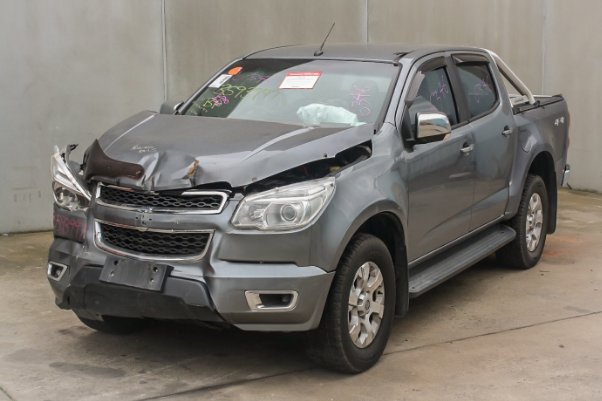 Quality Holden Colorado Parts - Speedy Shipping | First Auto Parts