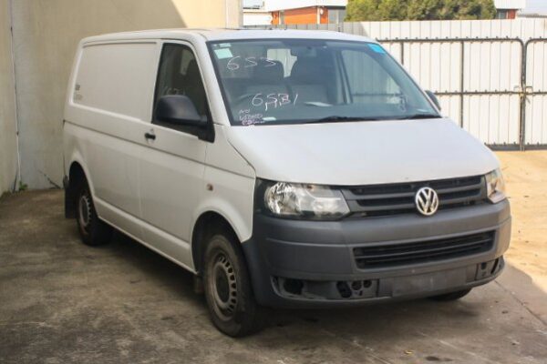 Volkswagen Transporter Used Parts | Affordable and Reliable Auto Parts